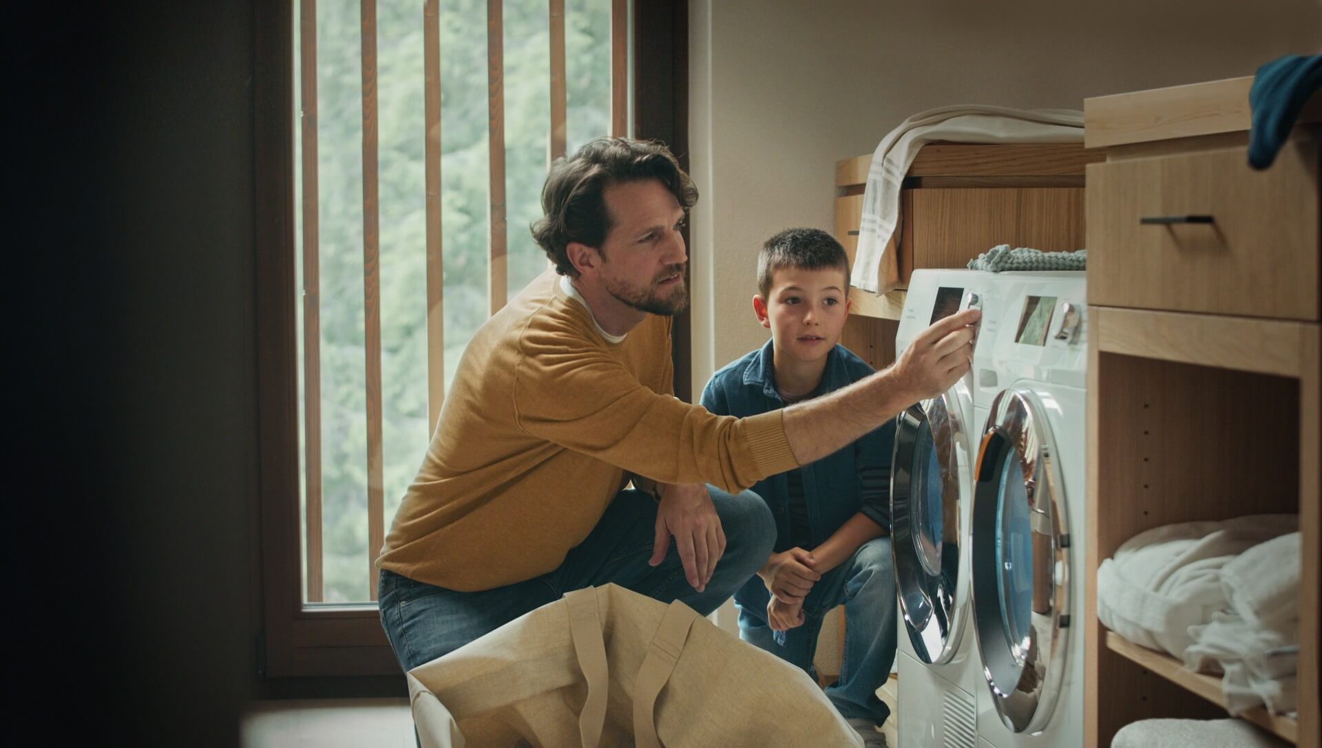 Alperia | 100% Ökostrom und CO₂-kompensiertes Erdgas