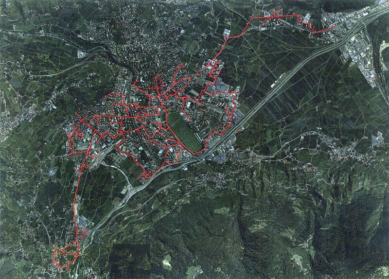 Merano | Alperia