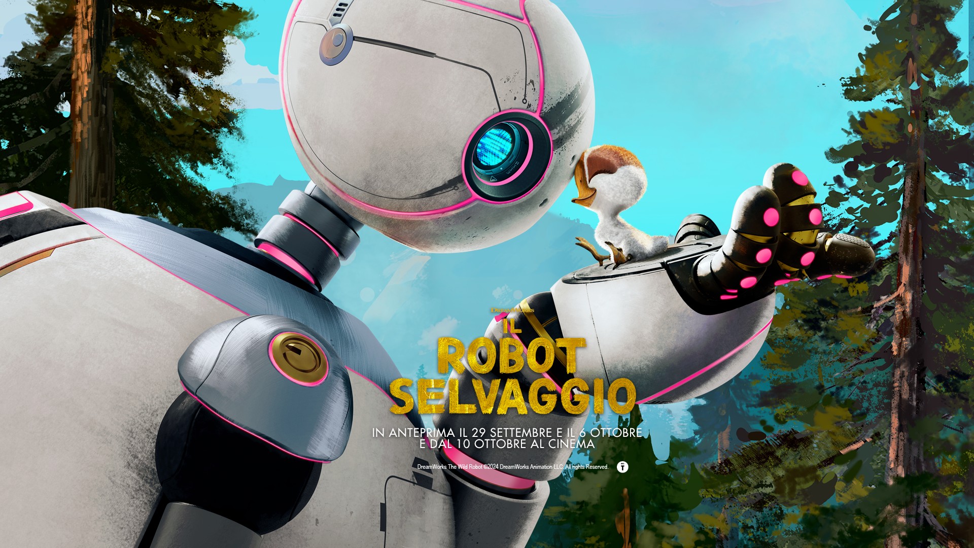 Robotselvaggio | Alperia