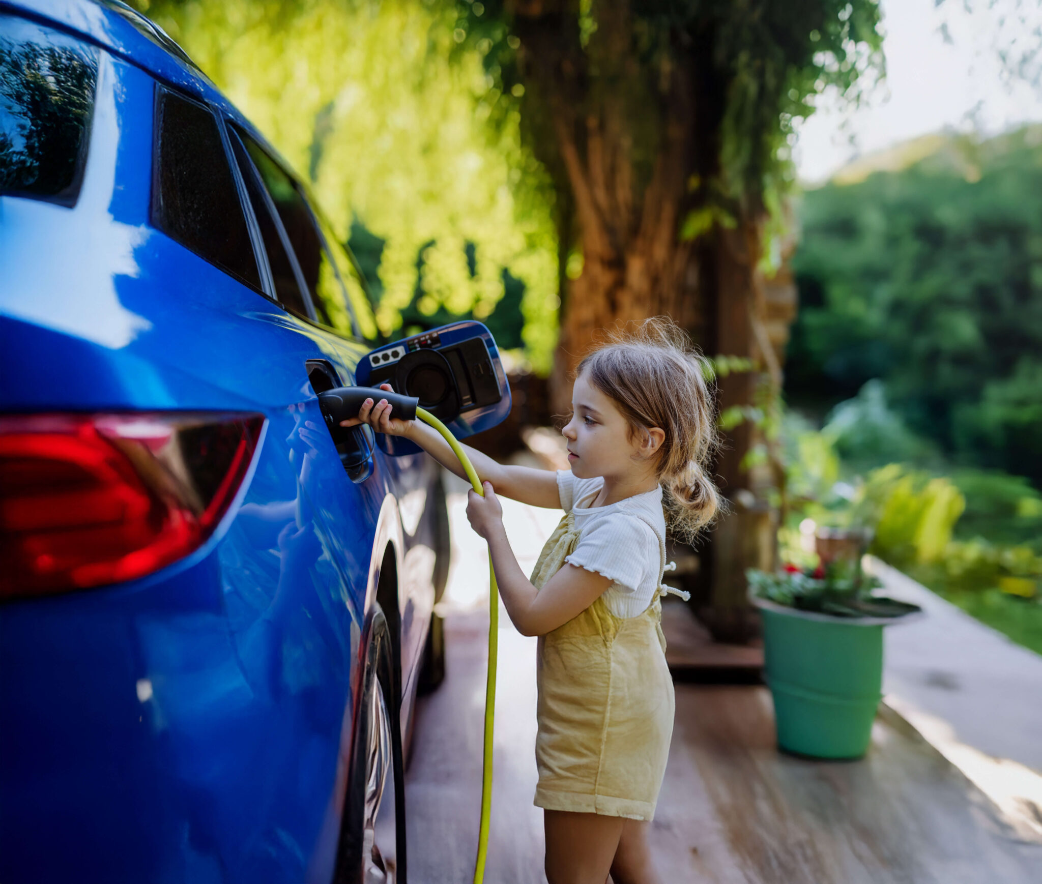 Angebot Alperia EasyCharge | Alperia